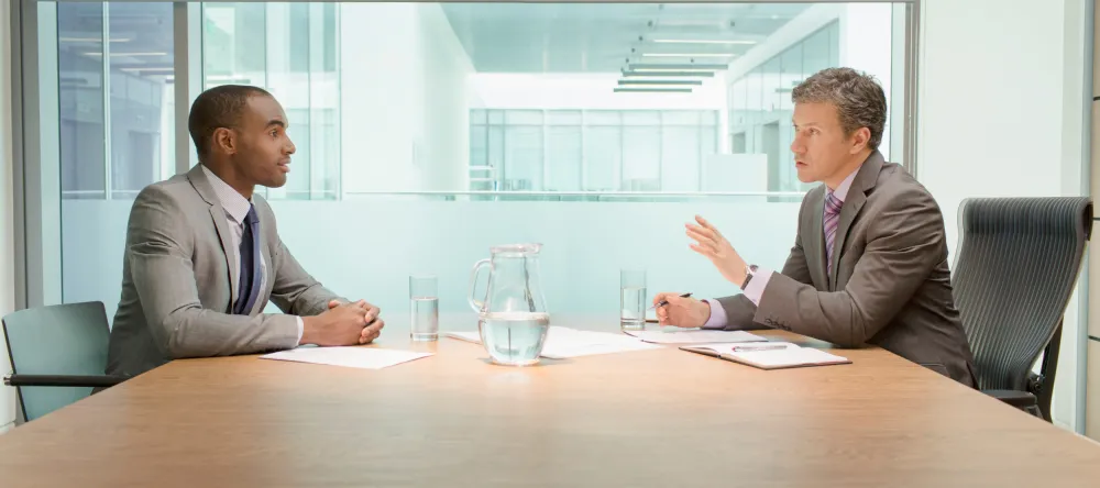 Seven Steps to Respectfully Disagree With a Boss - Newsweek