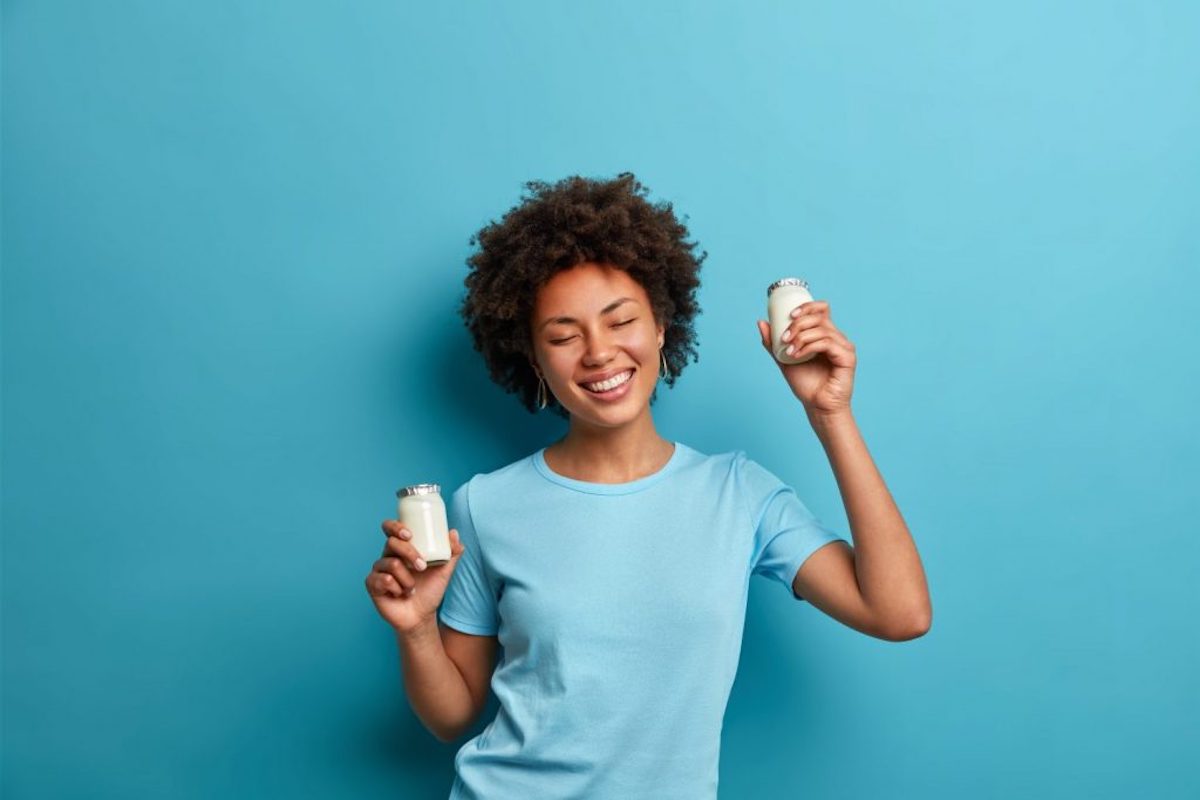 Small Amounts of Dairy May Protect Against Type 2 Diabetes: Study ...