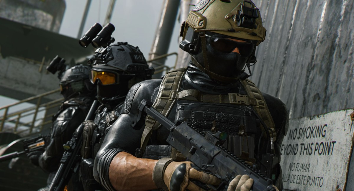 Modern Warfare 2: How to Earn Beta Rewards - Newsweek