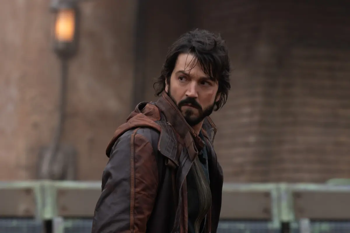 ‘andor Timeline Explained How ‘star Wars Show Will Lead Into ‘rogue 1083