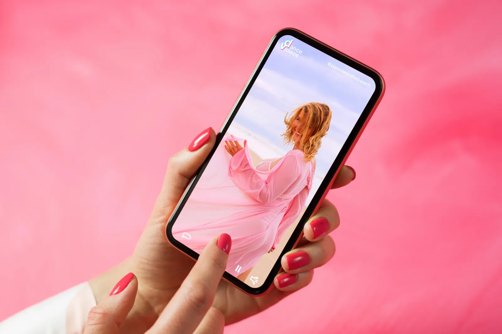 What Is TikTok’s ‘If I Was A’ Trend About and How Does It Work? - Newsweek