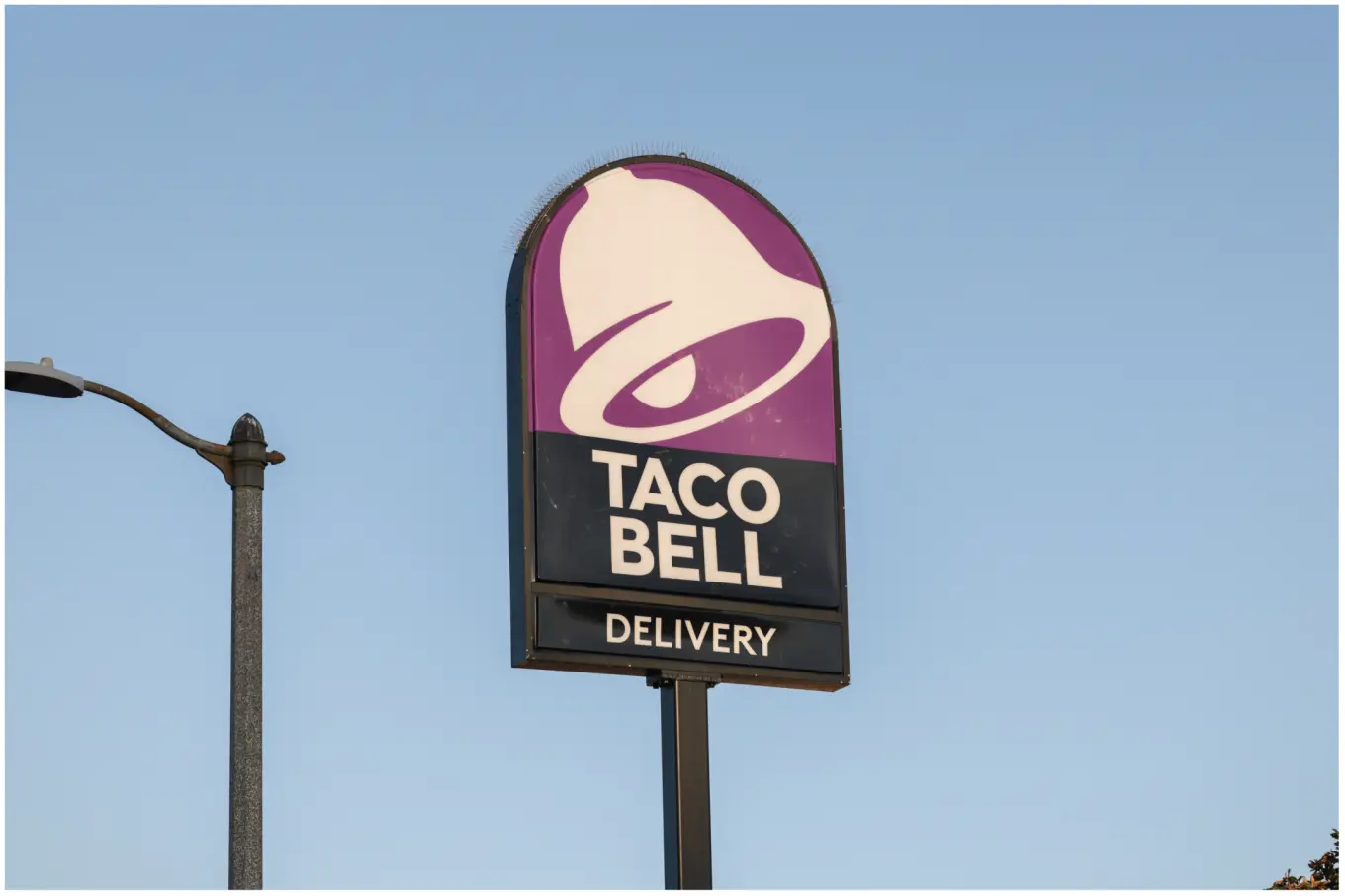 Body Found in Vehicle at Taco Bell Parking Lot: Police - Newsweek
