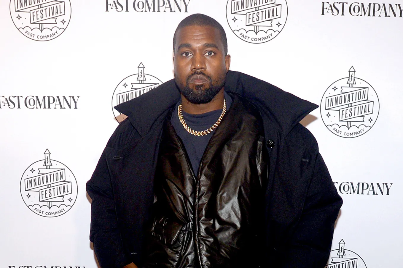 Kanye West Appears to Post Clip From His Controversial School Donda ...