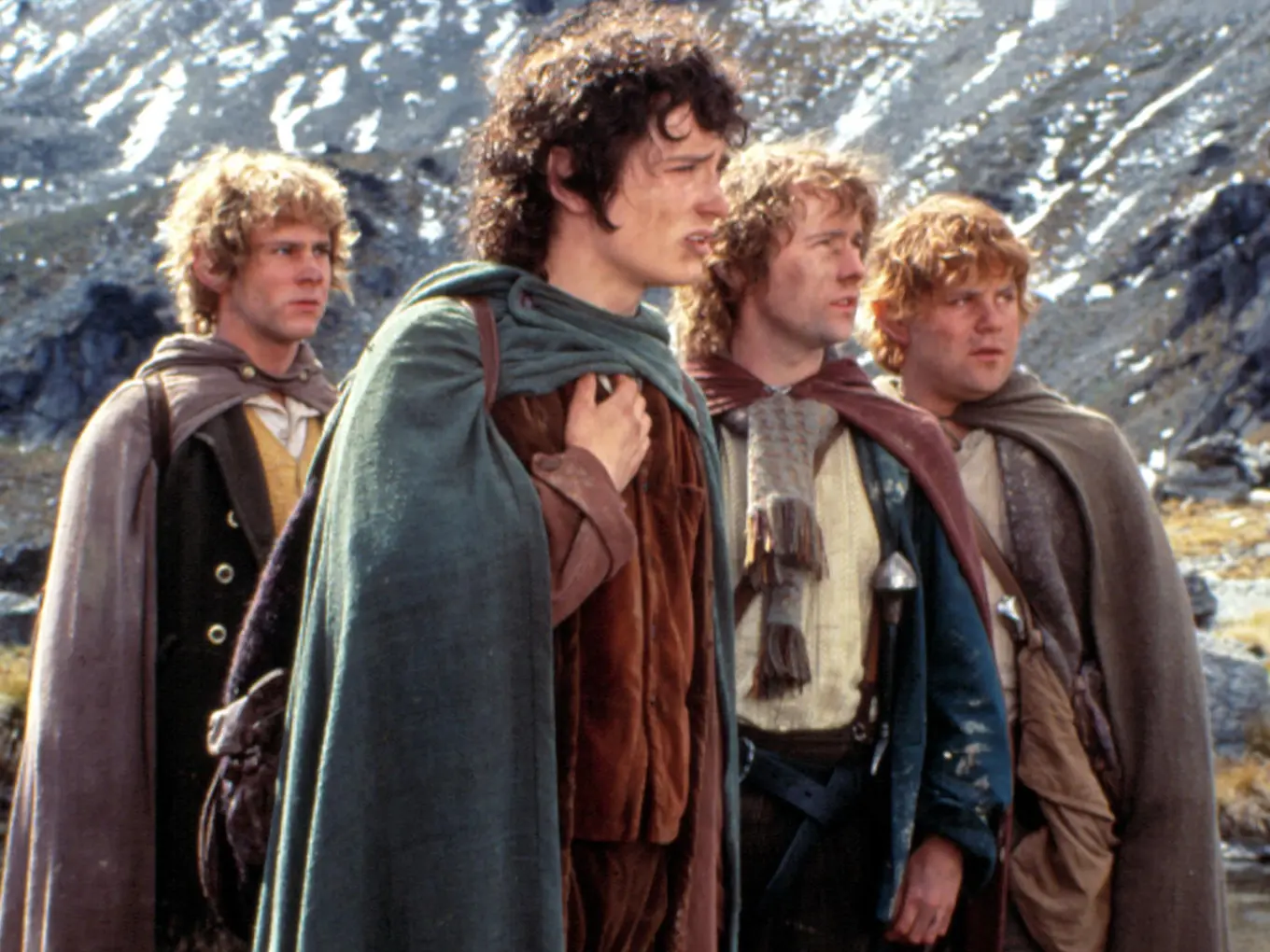 What Is Hobbit Day? ‘Lord of the Rings’ Fans Celebrate Bilbo, Frodo ...