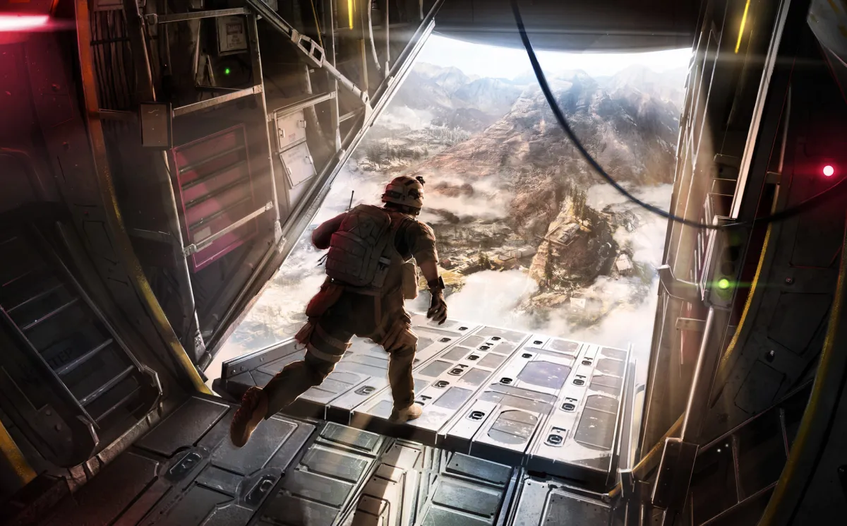 Call of Duty: Warzone Mobile: Release Date and How to Pre-Register ...