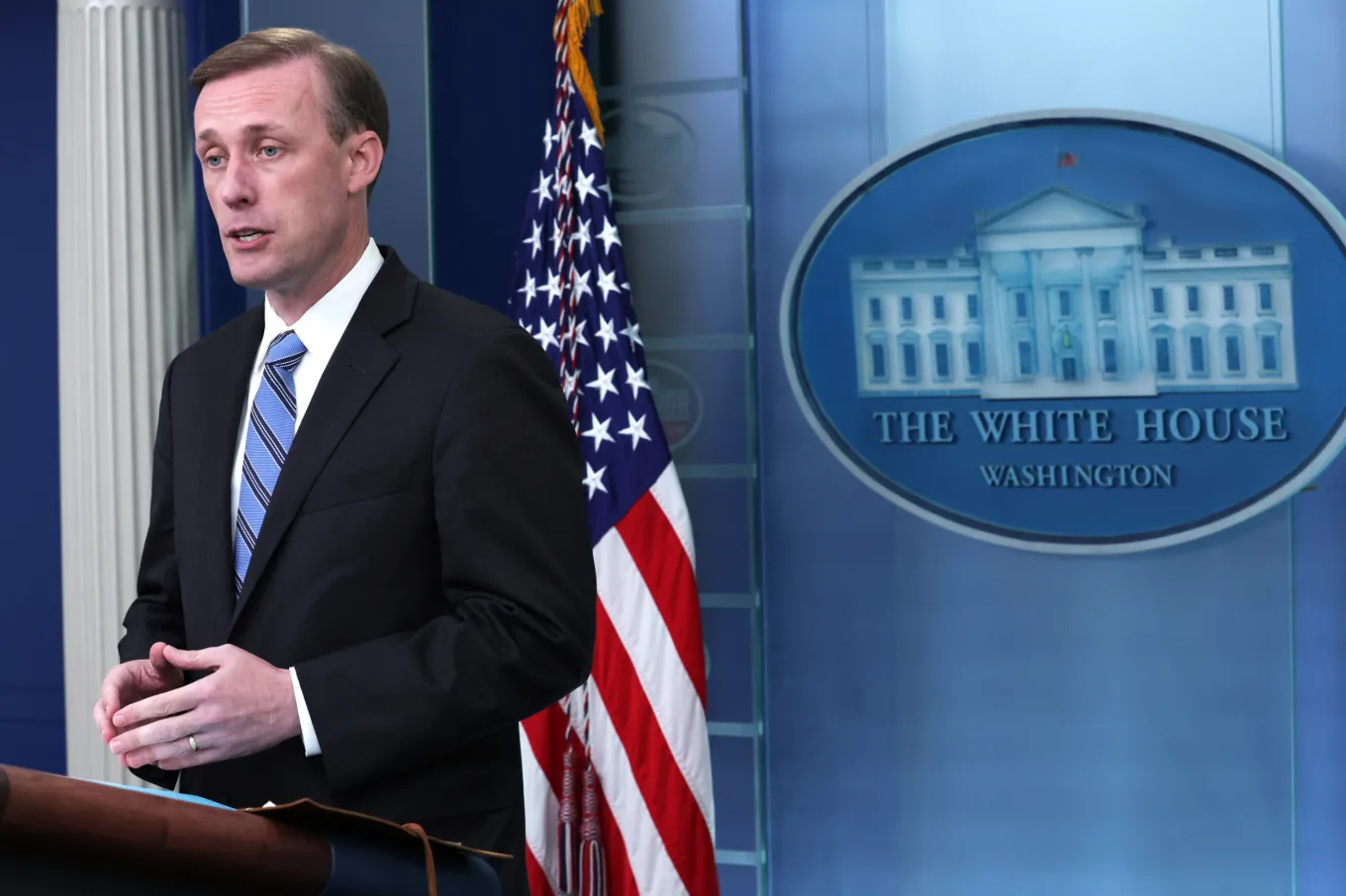 Putin Using Nuke Will Bring ‘Catastrophic Consequences’ From U.S ...