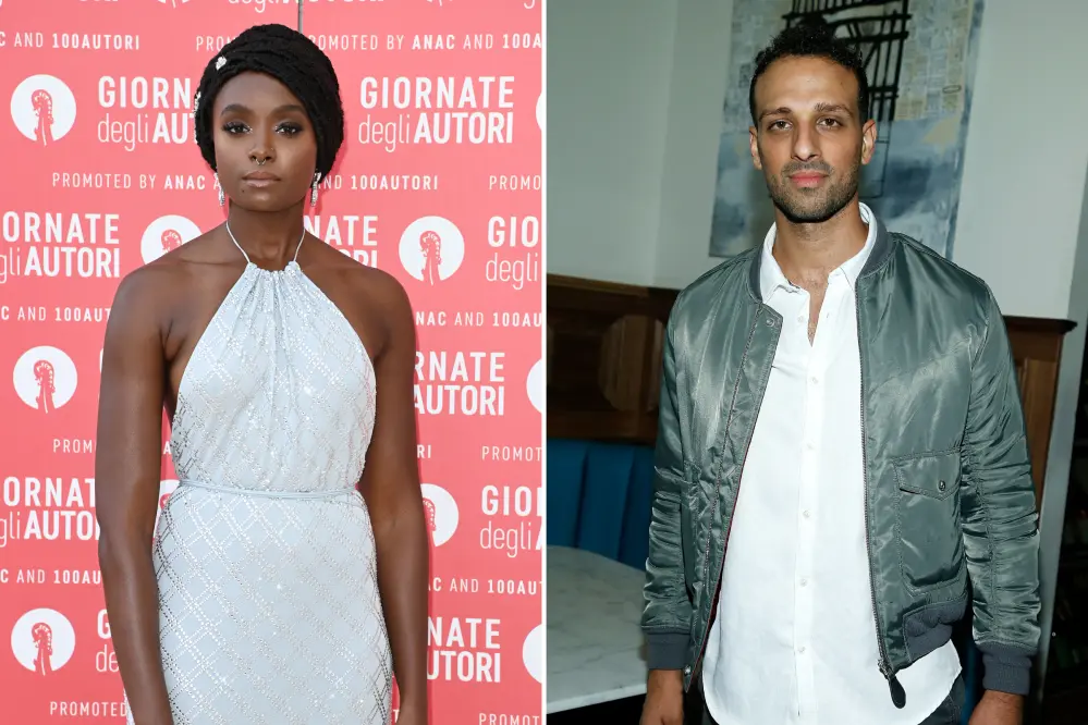 KiKi Layne, Ari’el Stachel Say They Were Cut From ‘Don’t Worry Darling ...