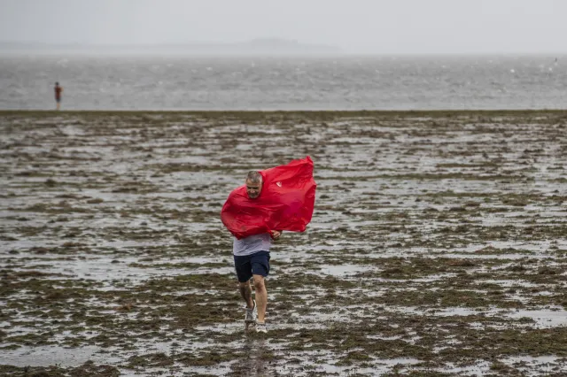 Pictures of Hurricane Ian Aftermath Show Damage and Flooding in Florida ...