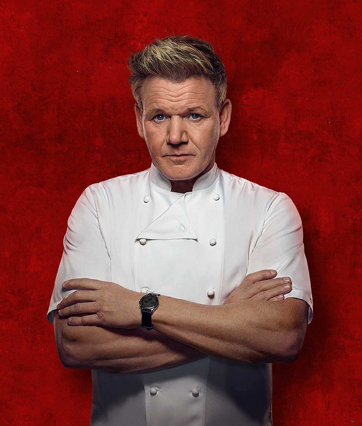 ‘Hell’s Kitchen’ Season 21 Cast—Meet the ‘Battle of the Ages’ Chefs ...