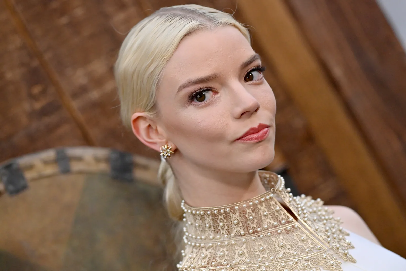 Anya Taylor-Joy News & Latest Pictures From Newsweek.com