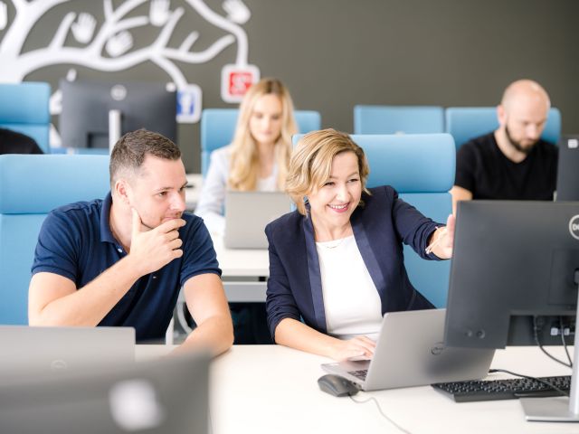 Why Dell Is America’s Most Loved Workplace of 2022 - Newsweek