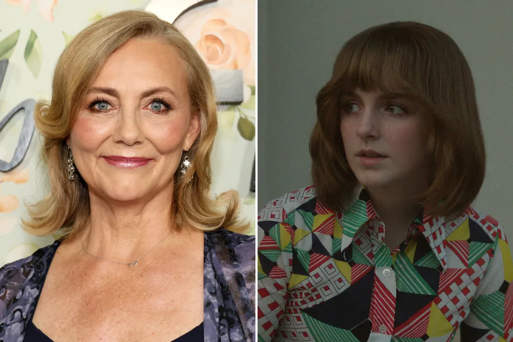 What Happened to Jan Broberg’s Parents Mary Ann and Bob? - Newsweek
