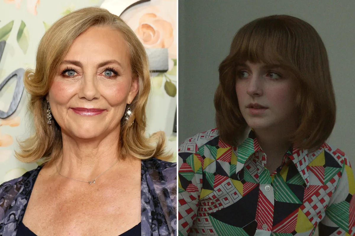 Jan Broberg Reveals Why ‘A Friend of the Family’ Was Needed After ...
