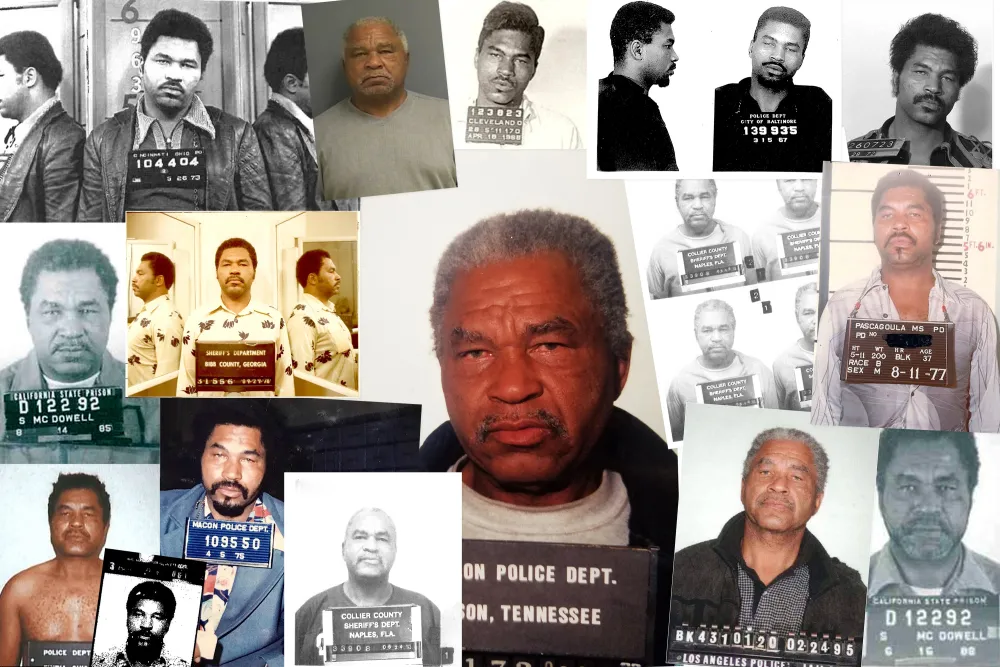The Most Notorious Serial Killers in U.S. History and Why They ...