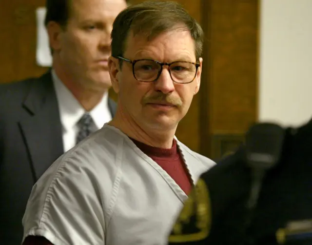 The Most Notorious Serial Killers in U.S. History and Why They ...