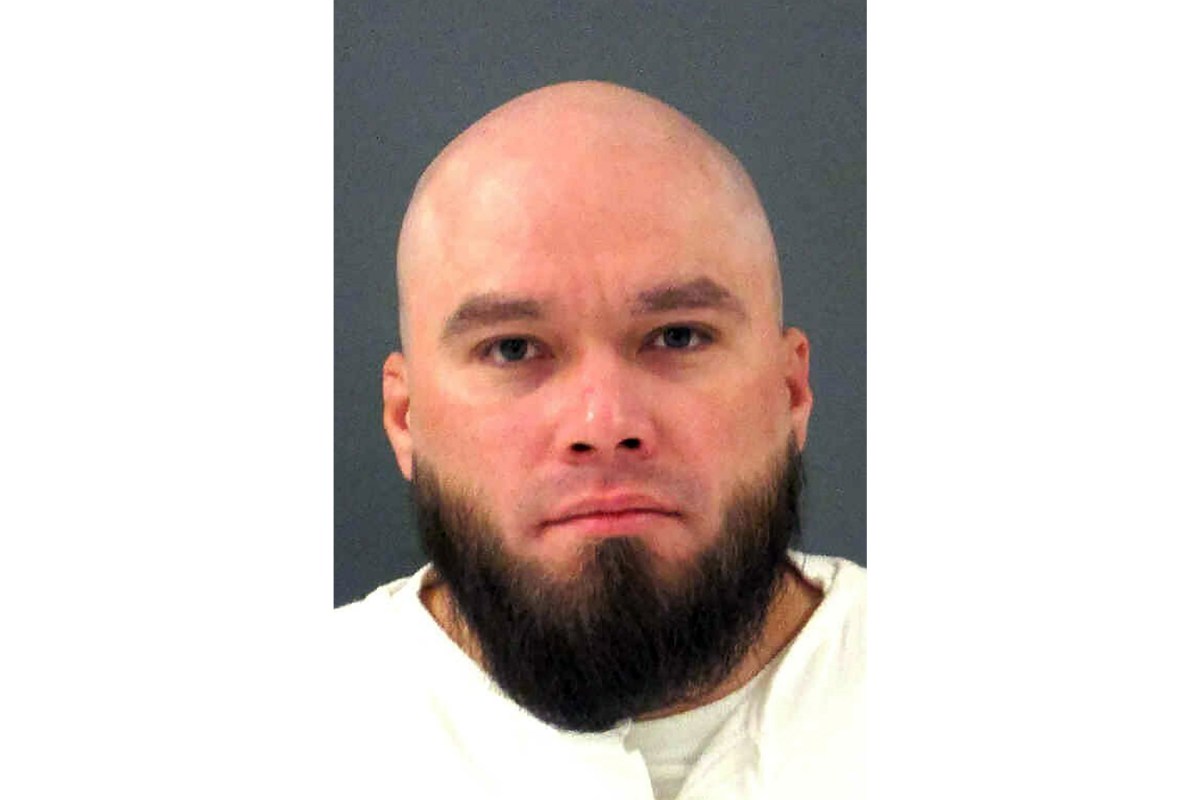 Who is John Ramirez? Texas Man to be Executed Touched ‘America’s Soul ...