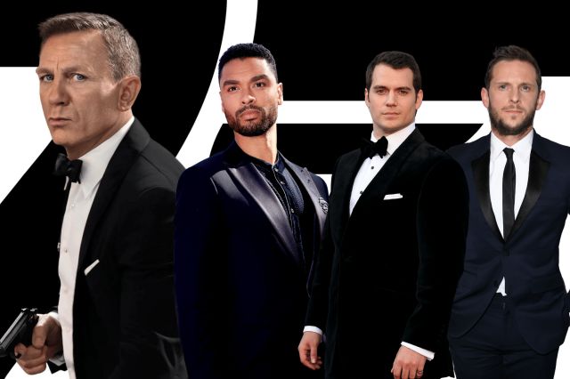Bond, Millennial Bond: Next 007 Could Be ’30-Something’ - Newsweek