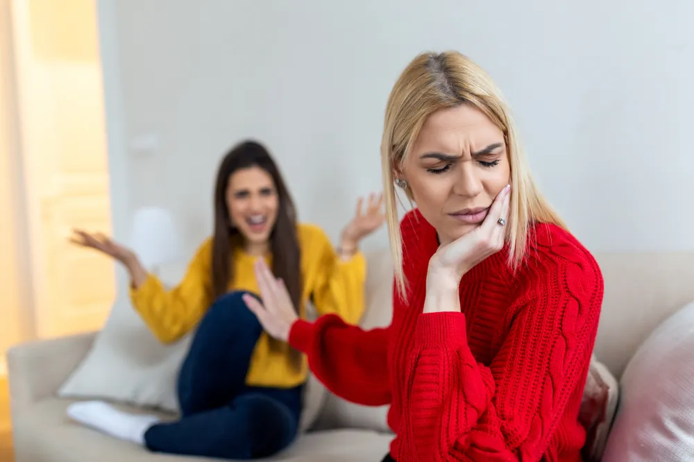 My Friend Bad-Mouthed My Fiancé At My Engagement Party—What Should I Do ...