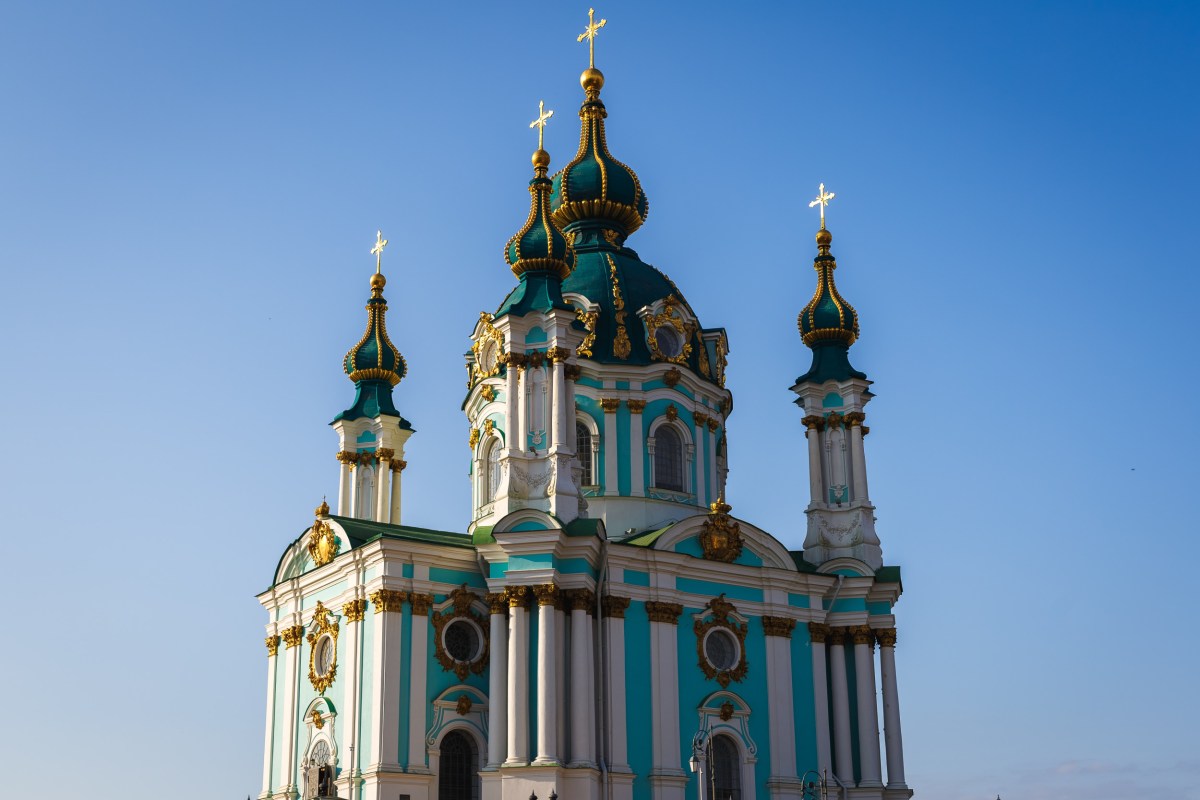 The Destruction of Churches and Religious Communities in Ukraine ...