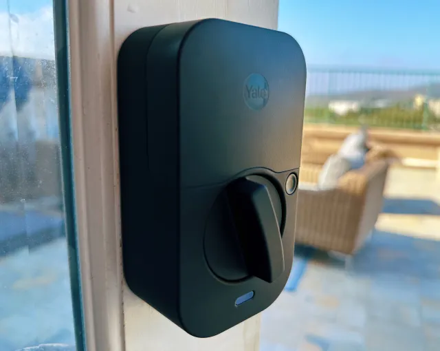 Yale Assure Lock 2 Review: Sleek and Functional - Newsweek