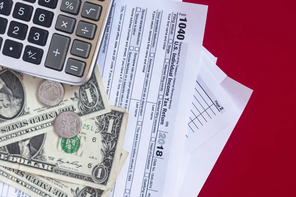 What Are the Income Tax Brackets for 2022? - Newsweek