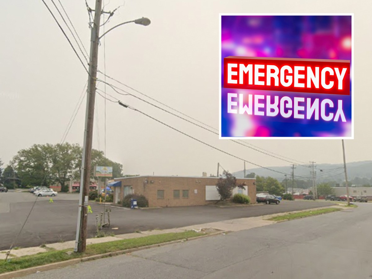 Daycare Carbon Monoxide Leak Sickens Children in Allentown ...