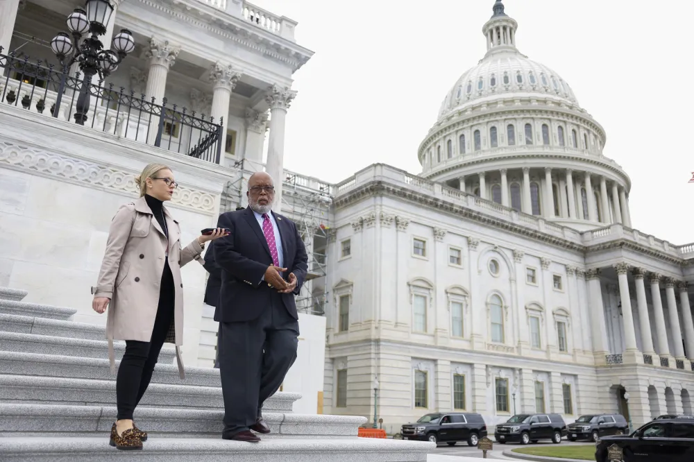 Jan. 6 Committee Hearing Schedule, Time and How to Watch on Thursday ...