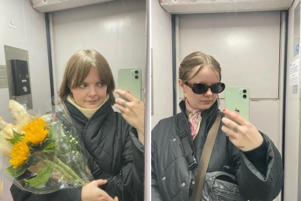 Woman Documents Growing Out the ‘Worst Haircut Ever Known to Mankind’ - Newsweek