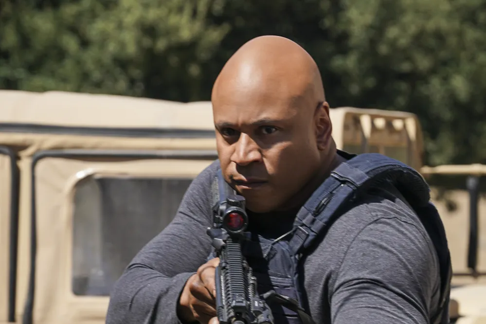NCIS News & Latest Pictures From Newsweek.com