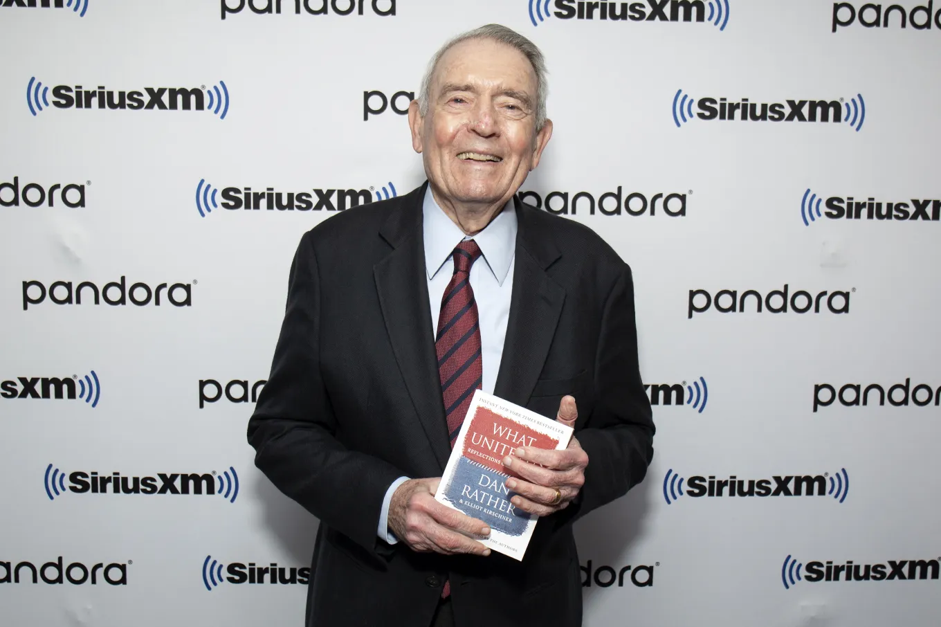 Dan Rather Confirms He’s Alive After Trending on Twitter: Fans Rejoice ...