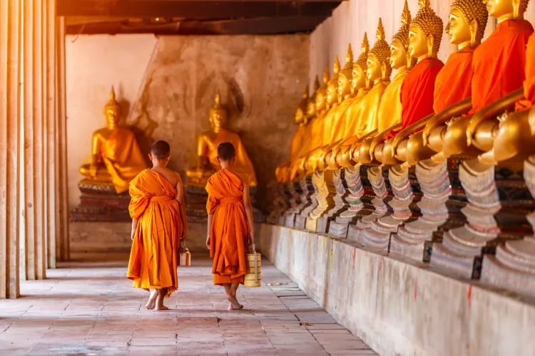 The Surprising Countries Around the World That Don’t Celebrate ...