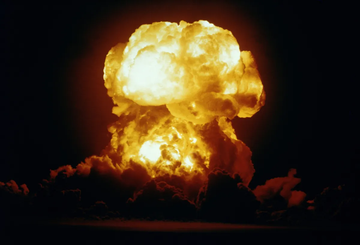 Where Are All the Nuclear Bunkers? - Newsweek