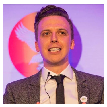 Ben Kelly - Newsweek.com