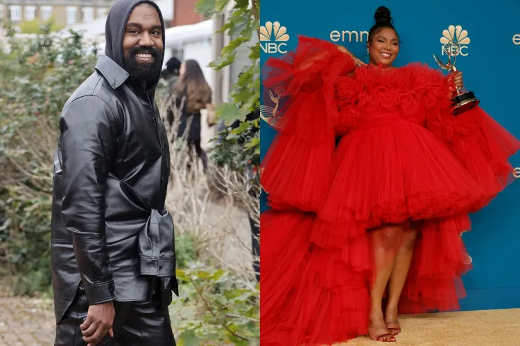 Lizzo Defended by Fat Acceptance Activists After Kanye West’s Remarks ...