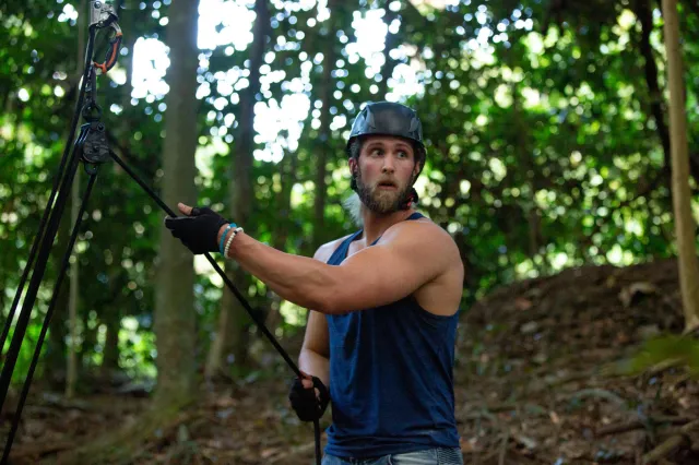 Who is ‘The Mole’ in Netflix Competition? The Saboteur is Finally ...
