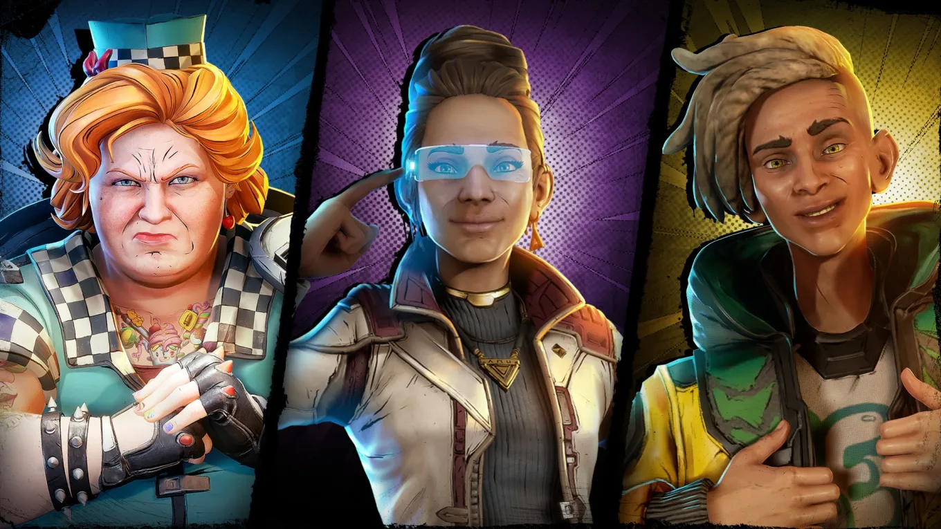 How Long Is New Tales from the Borderlands? - Newsweek