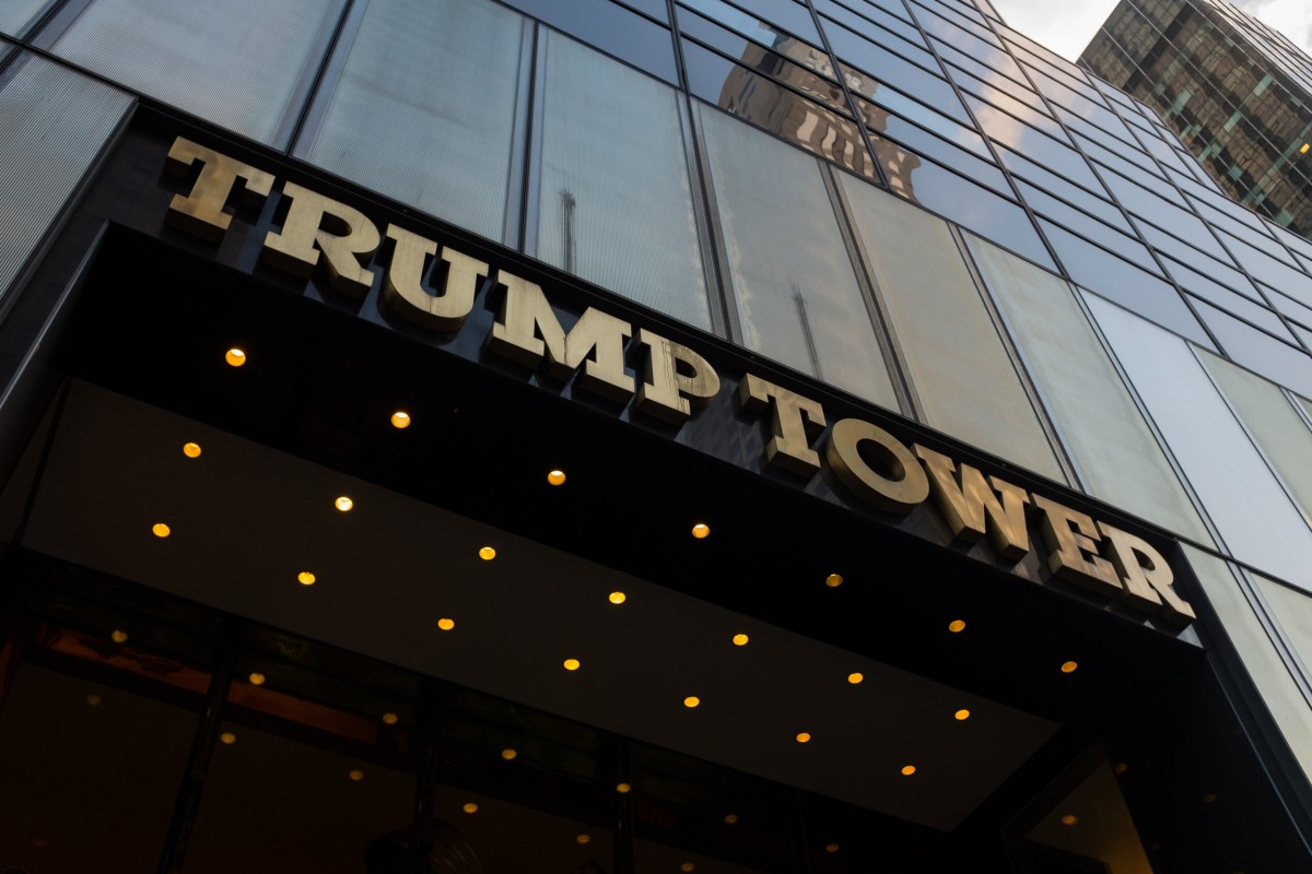 Trump Organization Criminal Trial Begins—5 Things to Watch - Newsweek