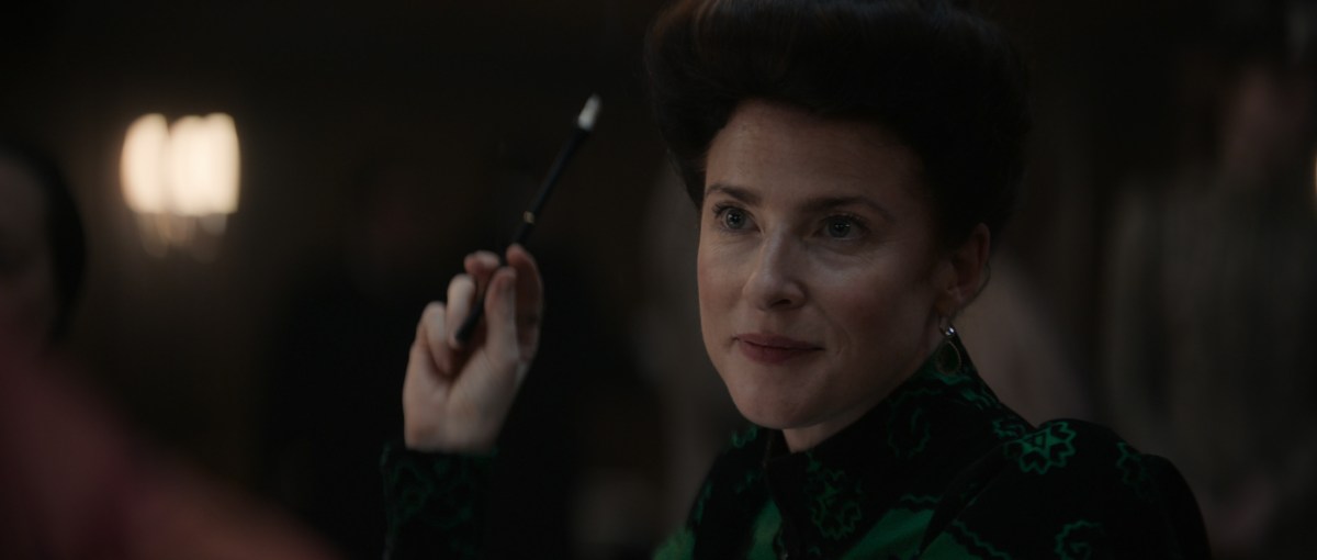 ‘1899’: Release Date, Cast, Trailer and Plot - Newsweek