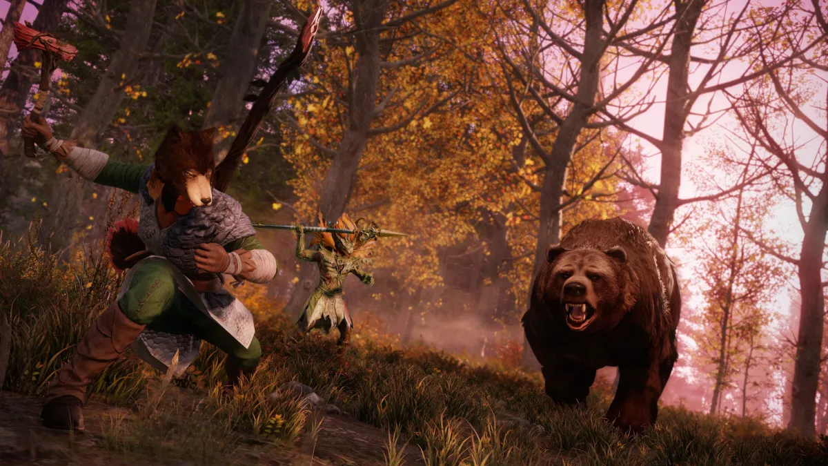 New World: Rawhide Farming Guide - Newsweek