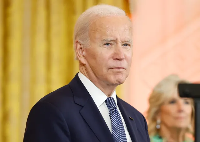 Video of Joe Biden Calling Kamala Harris ‘Great President’ Viewed 1M ...