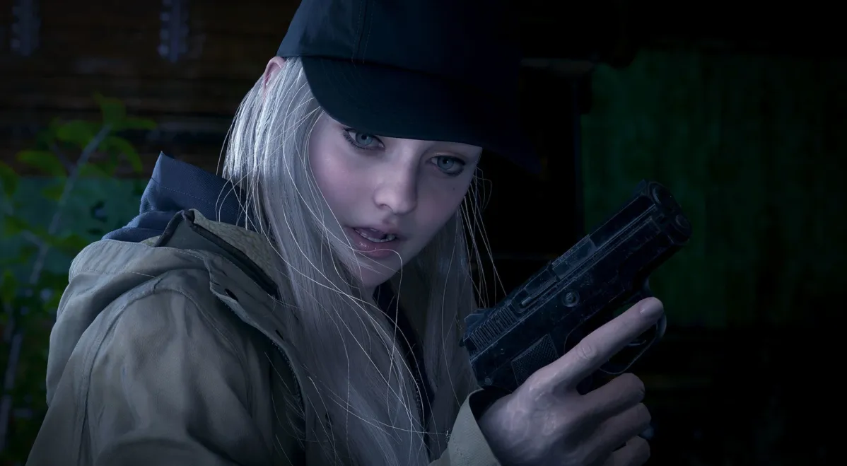 Resident Evil Village: Shadows of Rose Review: Through Rose-Tinted ...