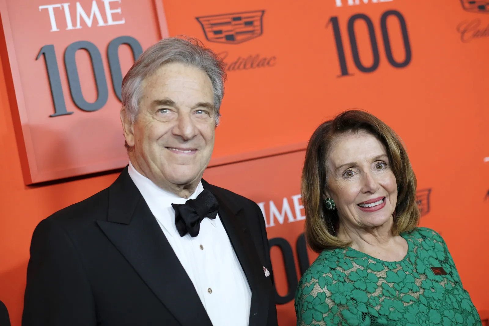 Nancy Pelosi Husband, Paul, Attacked in San Francisco Home - Newsweek