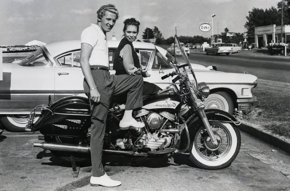 Jerry Lee Lewis Ex Myra Said She Never Lost ’13-Year-Old-Child-Bride ...