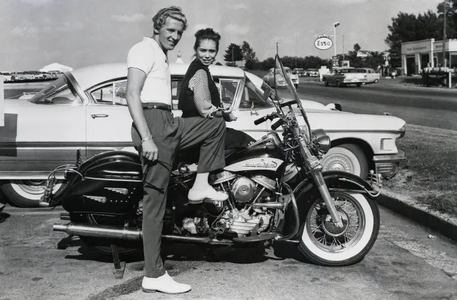Jerry Lee Lewis Ex Myra Said She Never Lost ’13-Year-Old-Child-Bride ...