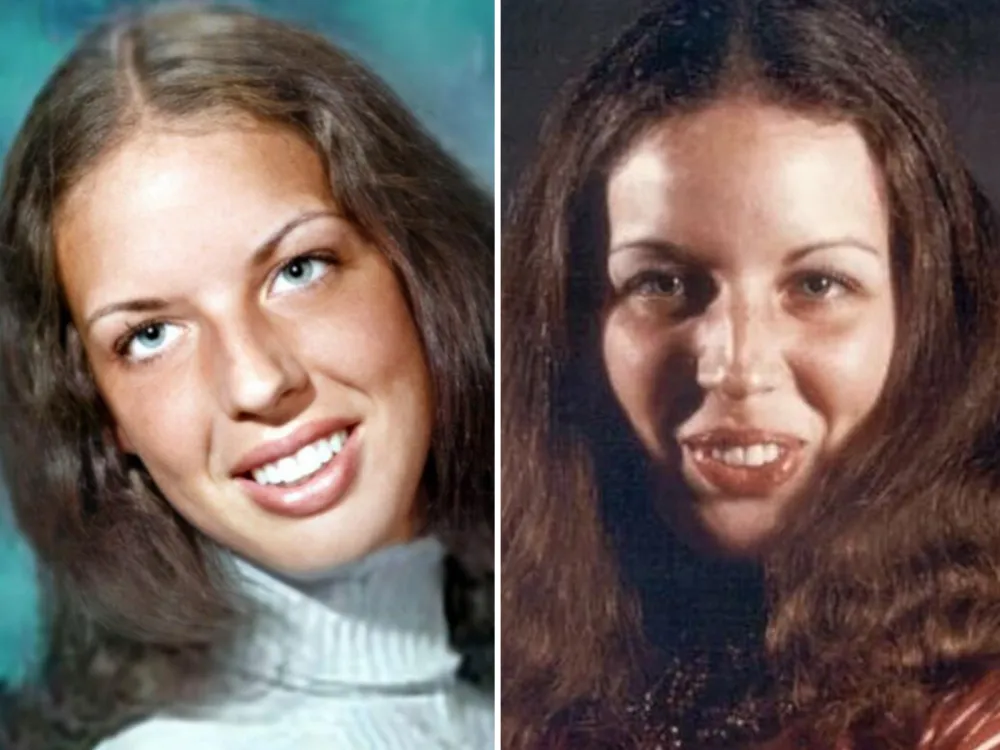 ‘Unsolved Mysteries’: Where Is Cameron Hooker Now? - Newsweek