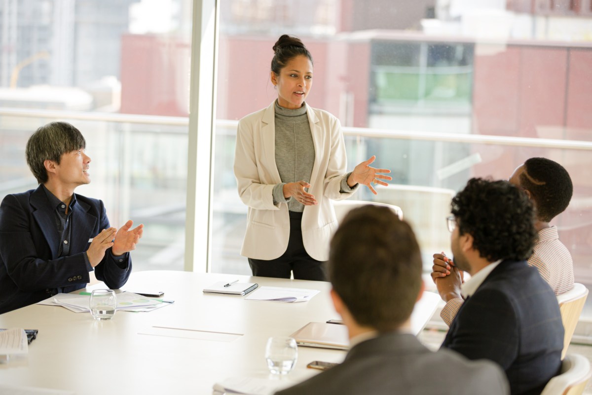 Financial Education Is the Backbone of Entrepreneurship - Newsweek