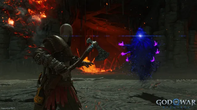 ‘God of War Ragnarök’ Review: Changing Fate - Newsweek