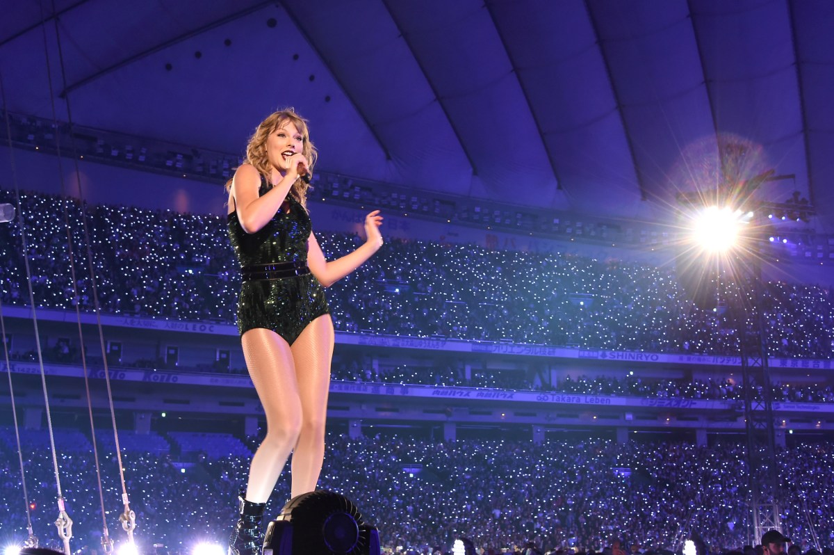 Swifties’ Top Tips for Attending Your Next Taylor Swift Concert - Newsweek