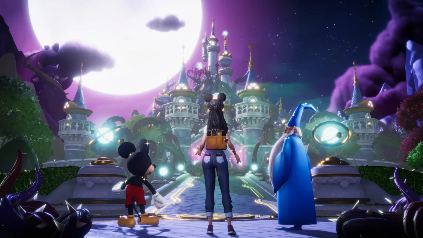 Disney Dreamlight Valley: The Unknown Flavor Quest Guide - Newsweek