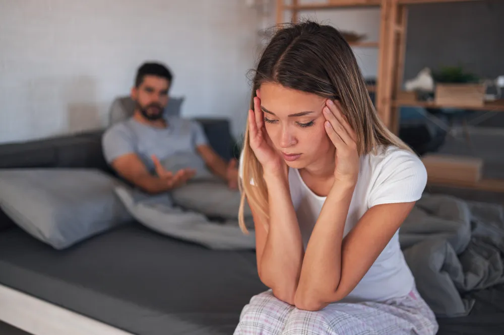 My Stepdaughter Is Making Me Feel Like an Outcast—What Should I Do ...
